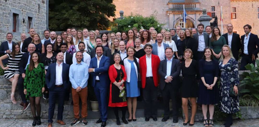 Careers | EFTA Surveillance Authority
