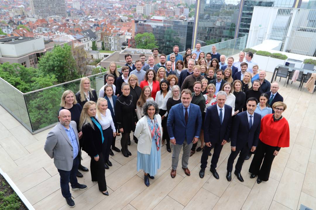 ESA at a glance | EFTA Surveillance Authority