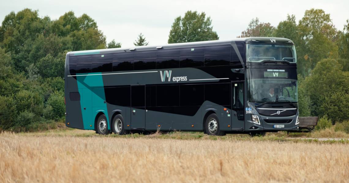 ESA launches investigation into alleged State aid to Vy Buss | EFTA ...